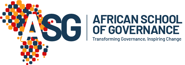 Africa Mindset Reset Forum - ASG